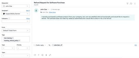 Installing And Using The Lms Conversation Simulator App Zendesk Help