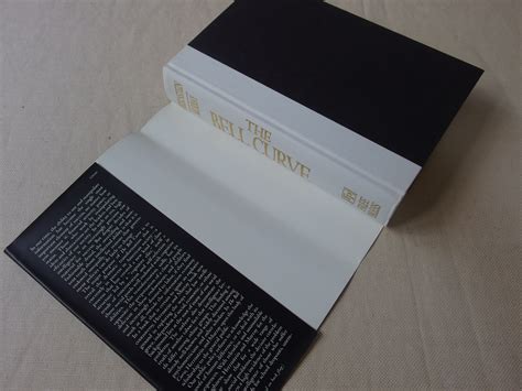 The Bell Curve Intelligence And Class Structure In American Life By Richard Herrnstein Charles