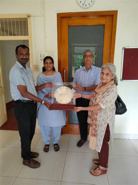 Karthikeyan R On Linkedin Rajul Padmanabhan Has Been A Great Support