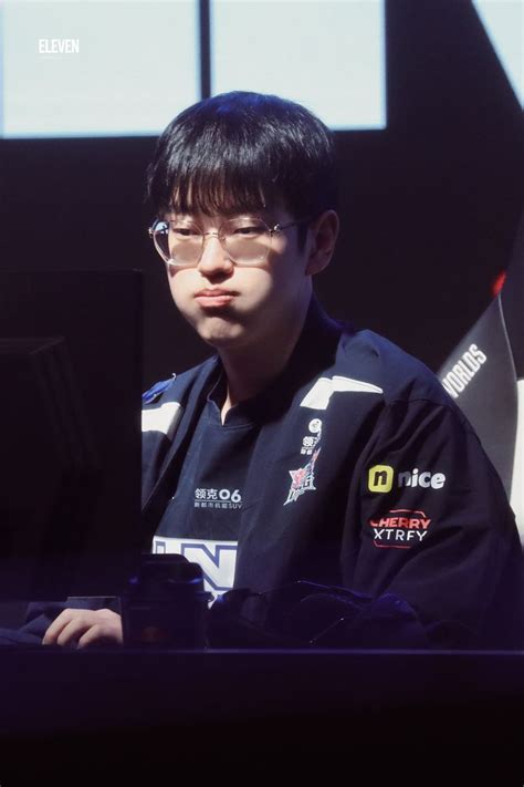 Lng Scout Lol Mực Fans