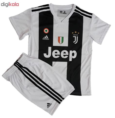 عکس لباس های فوتبالی رونالدو