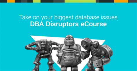 Sql Server Dba Disruptors Ecourse Sql Authority With Pinal Dave