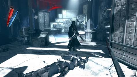 Скачать Dishonored [RePack by xatab] торрент бесплатно - увлекательный ...