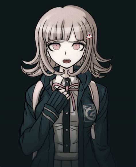 Nanami Chiaki Sprite