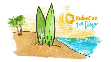 Kubecon Cloudnativecon San Diego Wrap Up Cyberark Developer