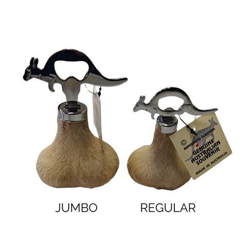 Jumbo Red Kangaroo Product 100 Australian Made And Ethically Sourced