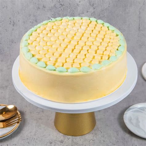 Msw Durian Cake Kai Xin Crabs