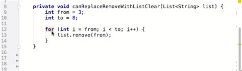 Updated Inspections And Intentions In Intellij Idea The Intellij Idea Blog
