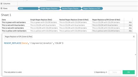 Tableau Community Forums