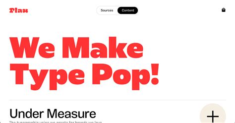 Typography Tools For Art Direction How To Choose Fonts And Create Typography That Pops Elvtr