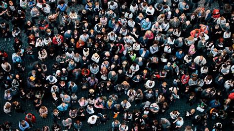Report Finds Population Pressures Not Relieved By Govt Projects Youtube
