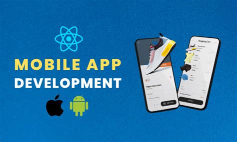 Develop A Cross Platform Mobile App Using React Native And Expo By Cwmservices Fiverr