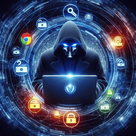 Lazarus Group Harnesses Chrome Flaw To Hijack Devices