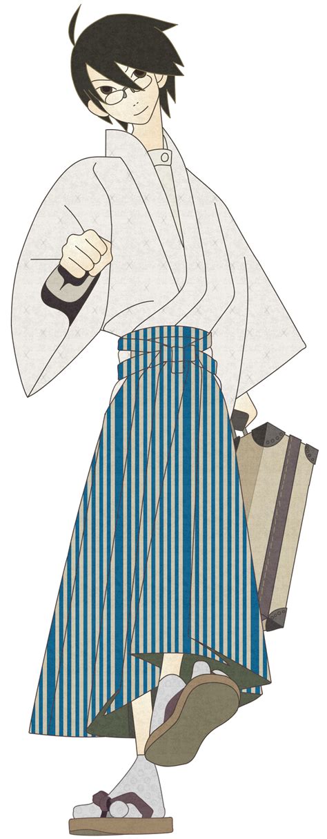 Itoshiki Nozomu Sayonara Zetsubou Sensei Drawn By Anonymous Soup Danbooru