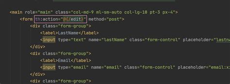 狂神spring Boot 员工管理系统 超详细完整实现教程（小白轻松上手~）员工管理系统狂神 Csdn博客