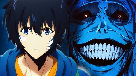 على السريع كل ما يجب عليك معرفته لمتباعة أنمي سولو ليفلنق الحلقة 1 Solo