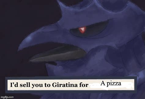 Pokemongaming Soul Seller Corviknight Memes And S Imgflip