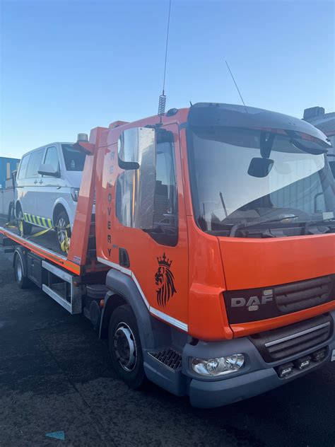 Breakdown And Recovery Service Diesel Automotive Breakdown And Recovery Service Diesel Automotive