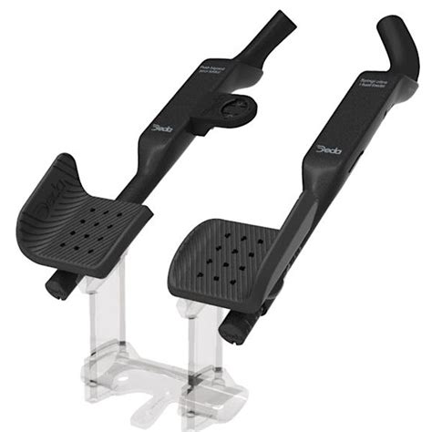 Deda Tt 314 Clip On Adapters Kit Aero Extension Upgrade Lafobikes