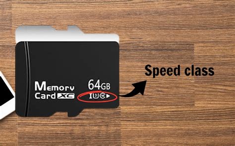 Sd Card Speed Classes Explained 2026 Guide