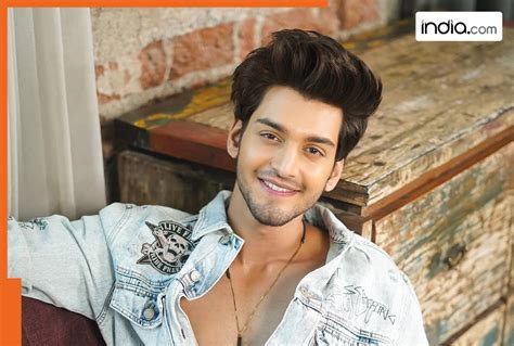 Who Was Aman Jaiswal The 22 Year Old Actor Known For Dhartiputra Nandini Who Died After