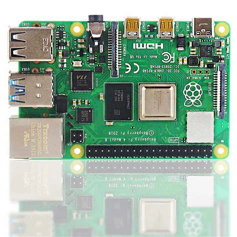 Raspberry Pi Board Zhejiang Kaihang Display Technology Co Ltd