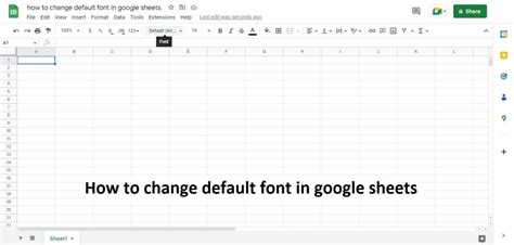 How To Sort In Google Sheets Step By Step Guide Spreadsheets Expert