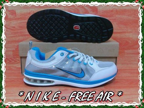 Sepatu Running Free Nike Cewek Cowokrp Pusat Grosir