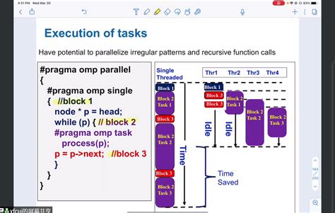 Notes Parallel Algorithm Course 04