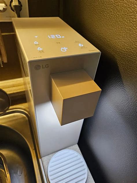 서울성북 Lg퓨리케어 오브제컬렉션 정수기 추천 솔직한 가전제품 렌탈 사은품 설치 후기 입니다 리뷰 Sk Kt Lg 인터넷가입 정수기렌탈 정수기 Lg정수기 Sk매직