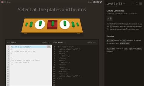 These 10 Fun Games Will Teach You Modern Css