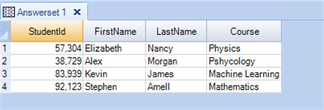 How To Import Excel Data Into Teradata Table