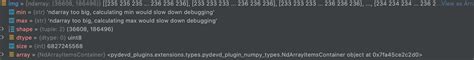 I Am Getting Some Error While I Try To Save The Output Issue Pydicom Pydicom GitHub