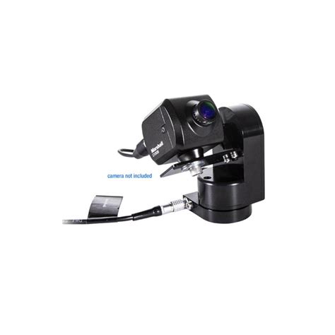 marshall cv pt head pan tilt head with camera cable conference room av