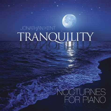 Tranquility Cd New Horizon Distributors Warehouse
