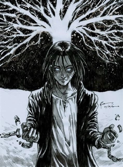 Pinterest Attack On Titan Tattoo Attack On Titan Art Erin Attack On
