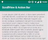 GitHub Ksoichiro Android ObservableScrollView Android Library To Observe Scroll Events On