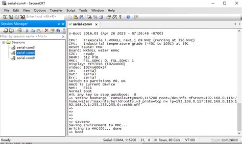 ＜linux开发＞系统移植 之 使用buildroot构建busybox根文件系统 buildroot移植linux csdn博客