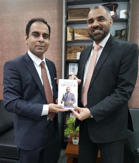 Dr Kamran Ahmed Siddiqui On Linkedin It Was Great Meeting With Qasim