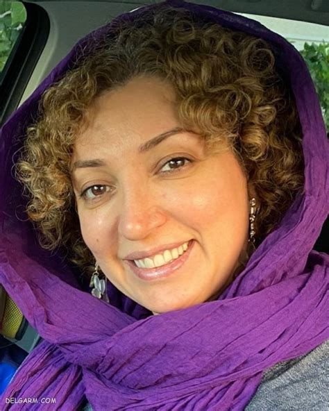 عکسی دیده نشده از نگار عابدی بازیگر سریال 021