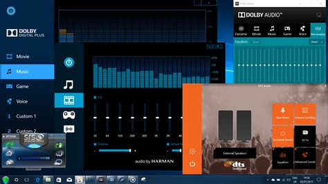 Realtek Hd Audio Manager Windows 10 Realtek Hd Audio Vrogue Co