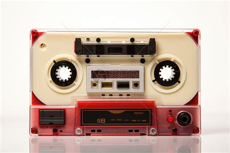 复古磁带高清图片下载 正版图片600642999 摄图网