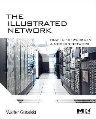 The Illustrated Network How TCP IP Works In A Modern Network By Walter Goralski Goodreads