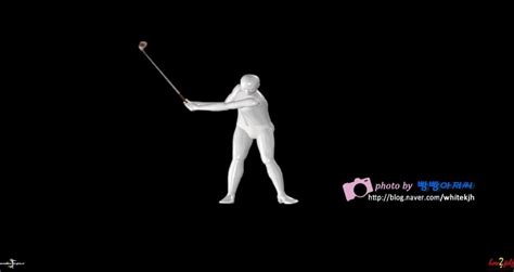 모델 골프 스윙 동영상 화면보호기 Model Golf Swing Like A Pro 드라이버 네이버 블로그