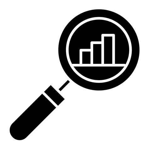 Predictive Analytics Vector Icon 21711058 Vector Art At Vecteezy