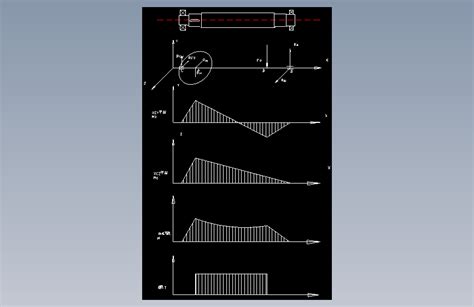 Jk型建筑卷扬机设计 Autocad 2004 模型图纸下载 懒石网