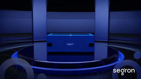 Segron The Next Generation Of Active Testing