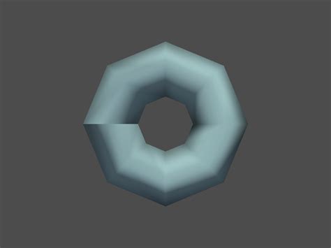 Python Physically Based Rendering Shows Discontinuity On Closed