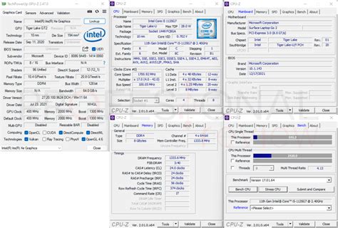 Microsoft Surface Laptop Go Review En Espa Ol An Lisis Completo