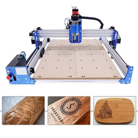 Small Cnc Machine